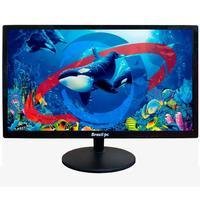 Monitor 20 Led Widescreen HDMI VGA 60hz KaBuM