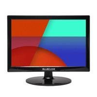 Monitor Bluecase 154 Polegadas Led Widescreen Vga
