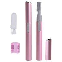 Mini Depilador Elétrico Luatek Elétrico Pilha | KaBuM!