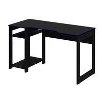 Mesa Gamer Para Computador Me4152 Trevalla Azul E