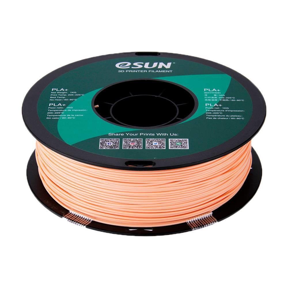Filamento 3d Esun Pla Beige