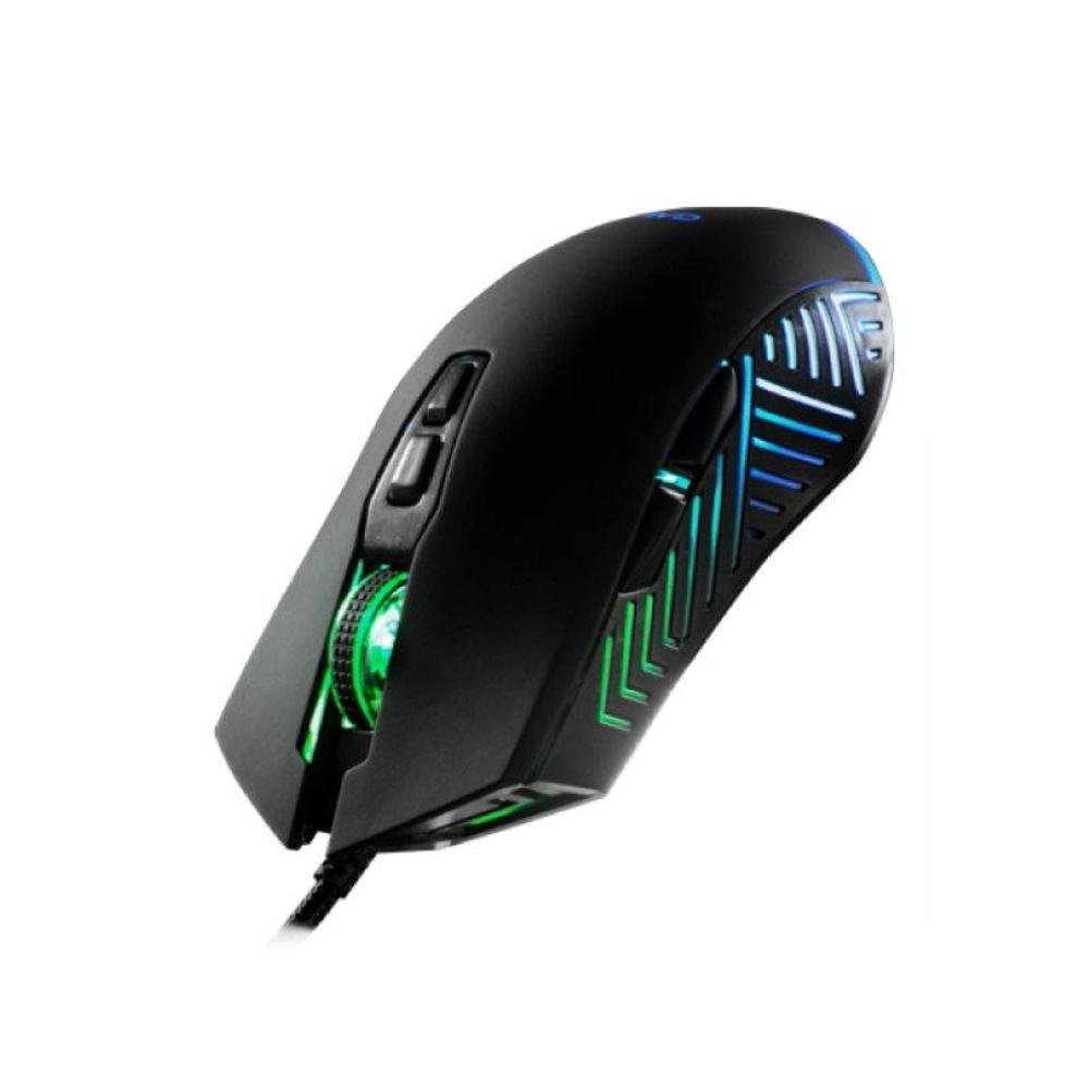 Mouse Gamer Galax Slider Series Sld03 KaBuM