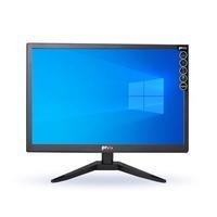 Monitor Led 171 Prizi Slim Widescreen KaBuM