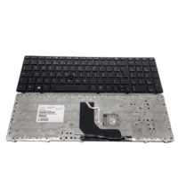 Teclado P Notebook Hp Probook 6560b 6565b 6570b