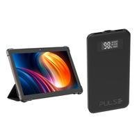 Combo High Tech Tablet Ultra U10 4g 64GB Tela