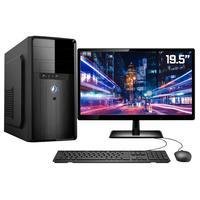 Pc Completo 19 Intel Core I5 8GB SSD 240GB KaBuM