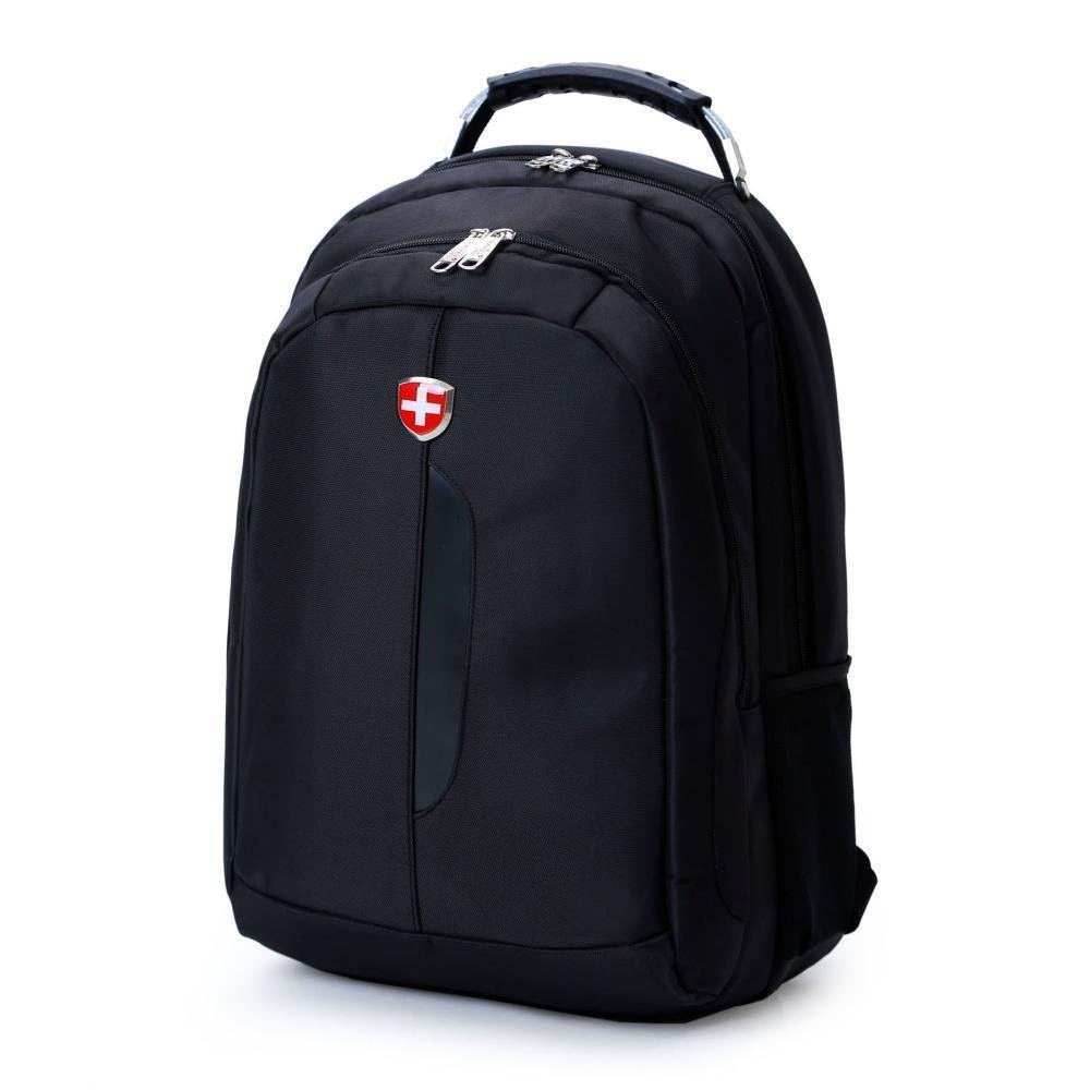 Mochila Swiss Move Executiva Gate Street KaBuM