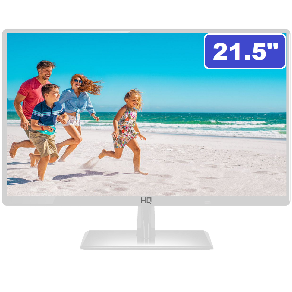 Monitor 21.5" Led, Full HD, Widescreen | KaBuM!