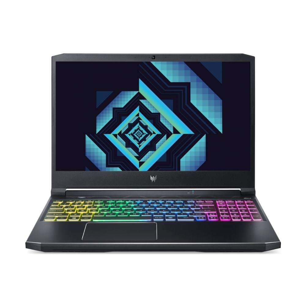 Notebook Gamer I7, 16GB, 512GB SSD, RTX 3060, 15.6" | KaBuM!