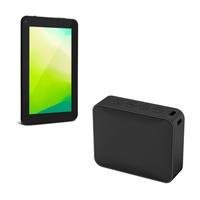 Combo High Tech Tablet Mirage 32GB 7 Polegadas