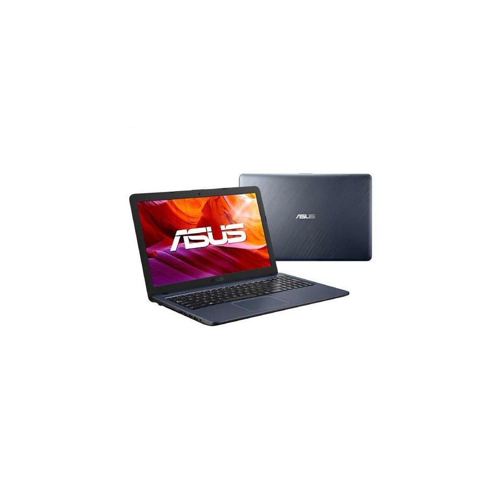 Notebook Asus Vivobook, Intel Core I5, 8GB | KaBuM!