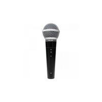 Microfone Com Fio com até 15% OFF no PIX | KaBuM!