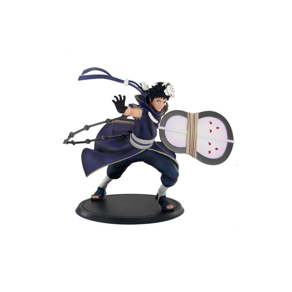 Figure Naruto Obito Uchiha Xtra