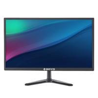 Monitor Soyo LED 19 Widescreen VGAHDMI KaBuM