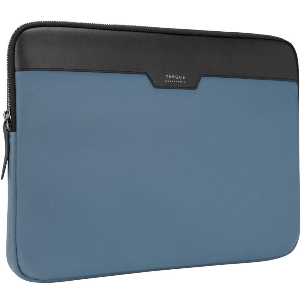 Capa Para Notebook Targus Newport 14 Azul | KaBuM!