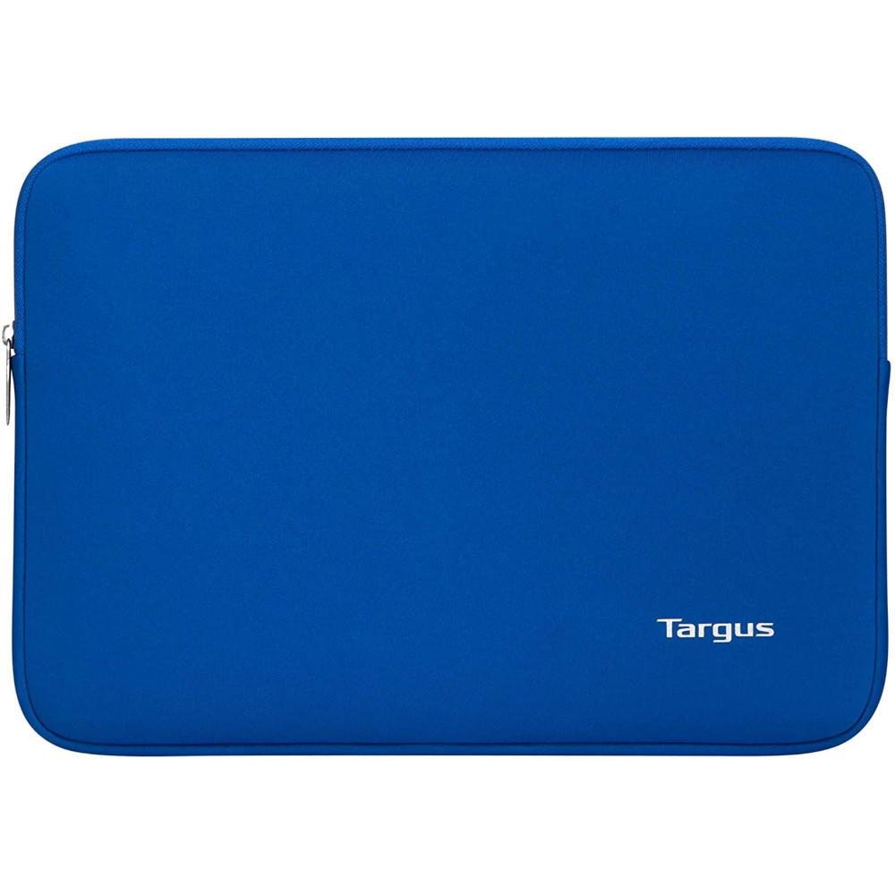 Capa Para Notebook Targus Bonafide 14 Azul | KaBuM!