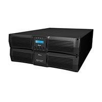Nobreak Delta Rt 6kva6kw De 220v Mono Krt060006n