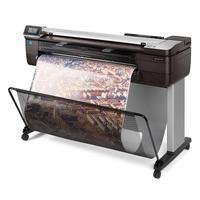 Multifuncional Plotter Hp Designjet T830 36