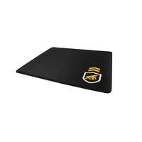 Mouse Pad Gamer Tech Grip, 290x240mm, Gorila Shield | KaBuM!