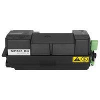 Toner Ricoh Compativel Para Uso Em Ricoh Mp501 | KaBuM!