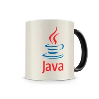 Caneca Mágica Java