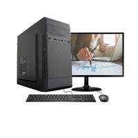 Computador Pc Cpu Bestcorp Completo Intel Core I3