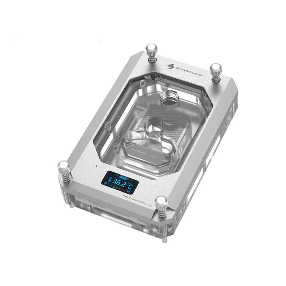 Bloco Barrowch - FbltfhaT-04n V2 | KaBuM!