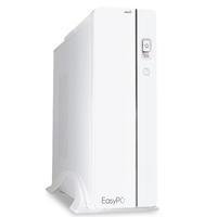 Computador Pc Branco Intel Core I7 8gb Ssd 240gb