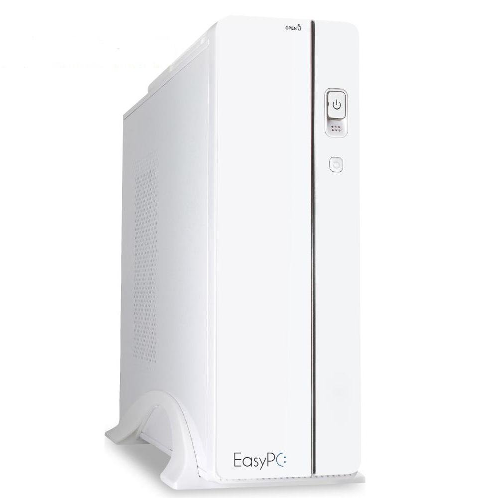 Computador Pc Branco Intel Core I5 8gb Ssd 240gb Hdmi Fullhd | KaBuM!