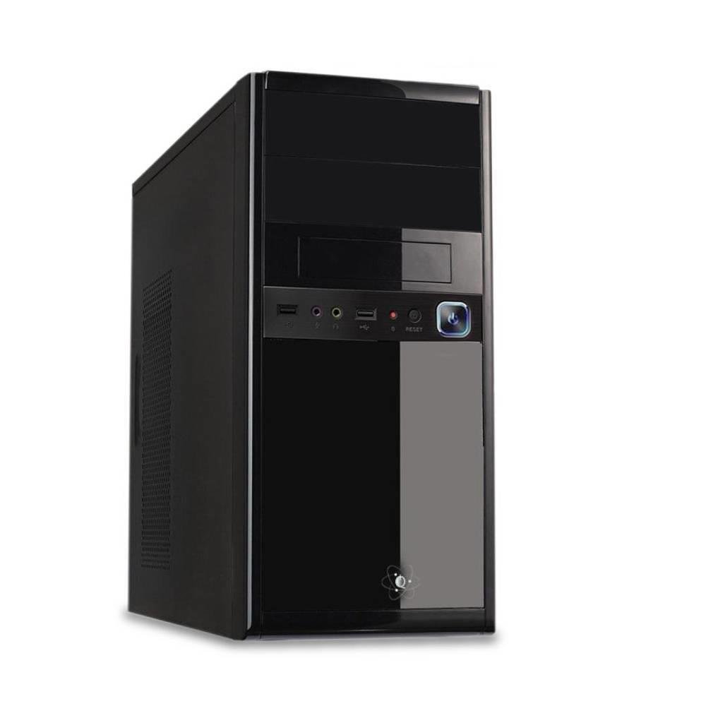 Computador Quantum Expert Intel Core I5 8GB 500GB