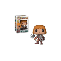Funko POP Battle Armor Heman 562 KaBuM