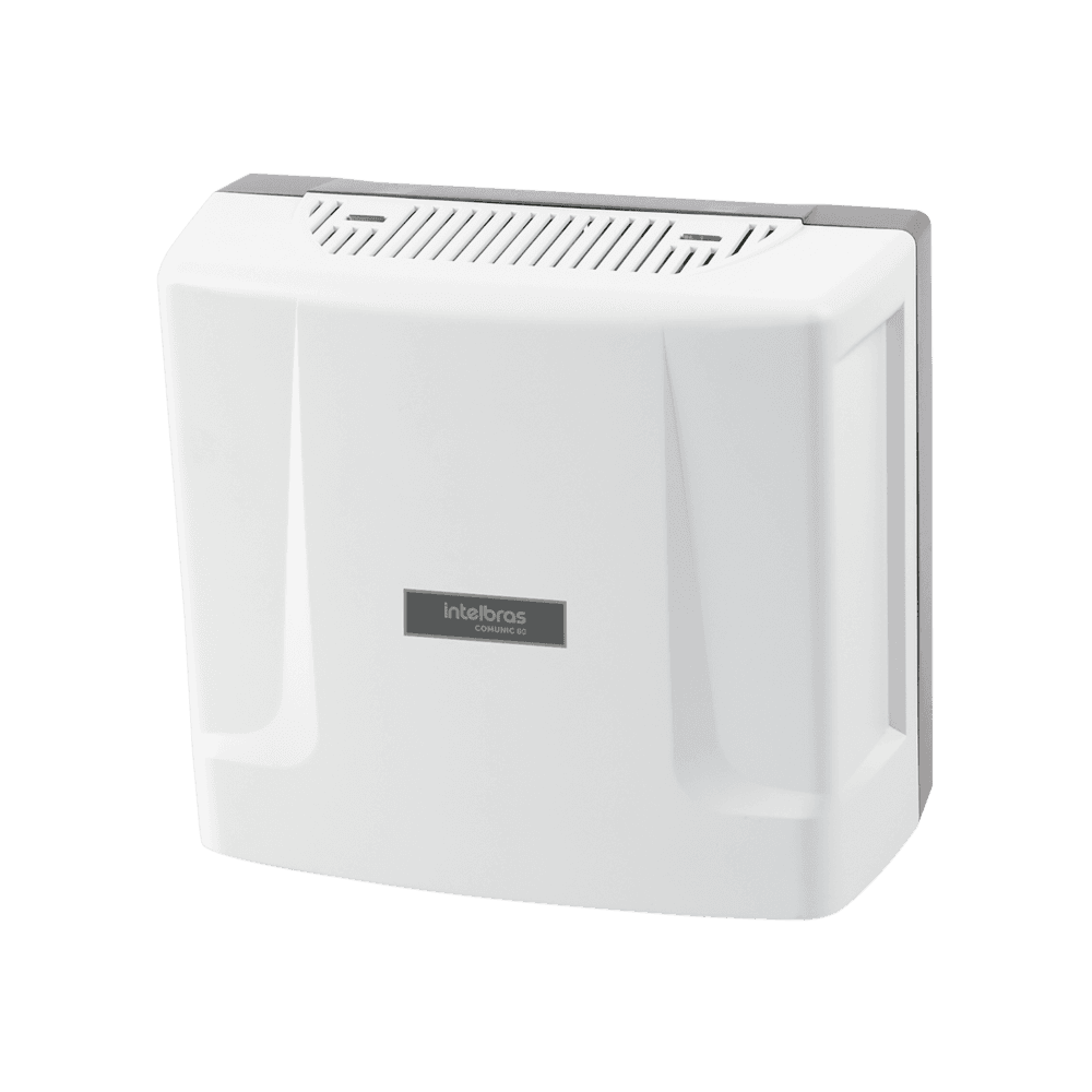 Central De Portaria Comunic 80