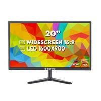 Monitor 20 Polegadas com Até 15% OFF No Pix | KaBuM!