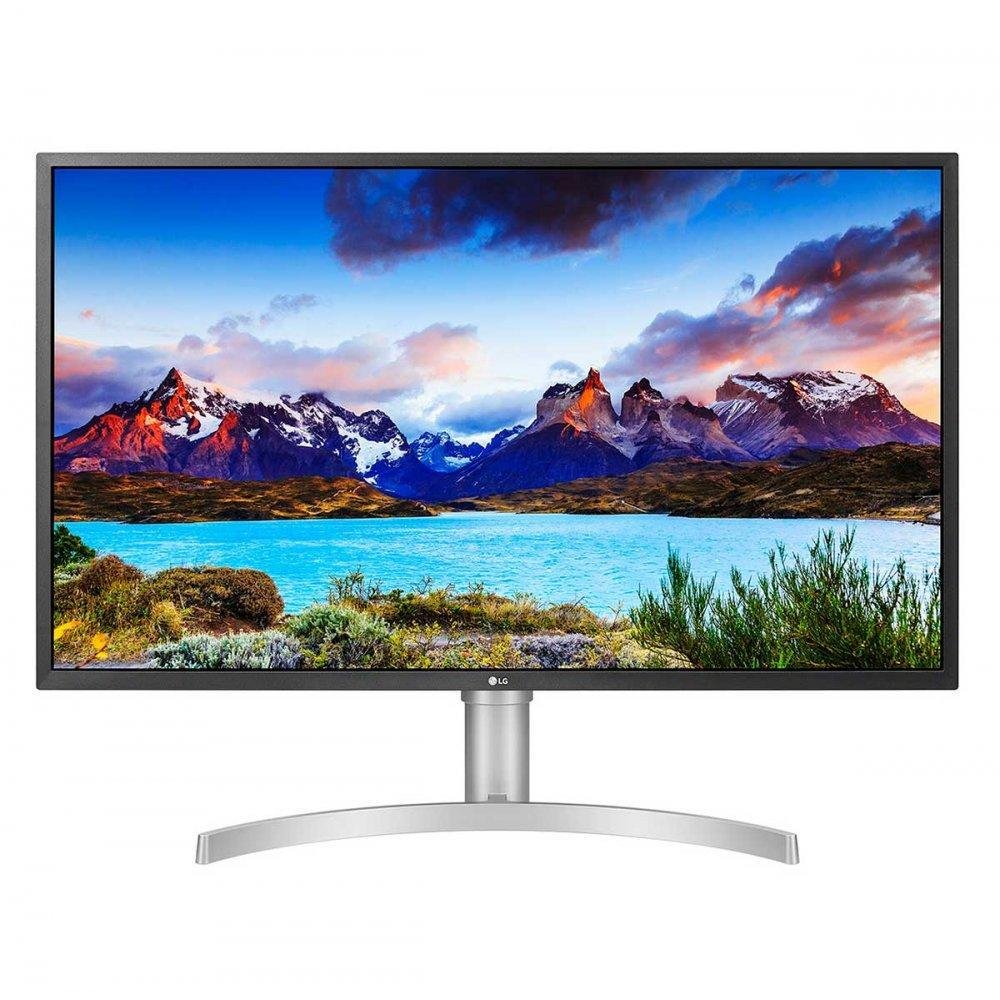 Monitor LG 315 LED UHD 4K 60Hz KaBuM