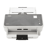 Scanner de Mesa Kodak S2040 A4, USB | KaBuM!