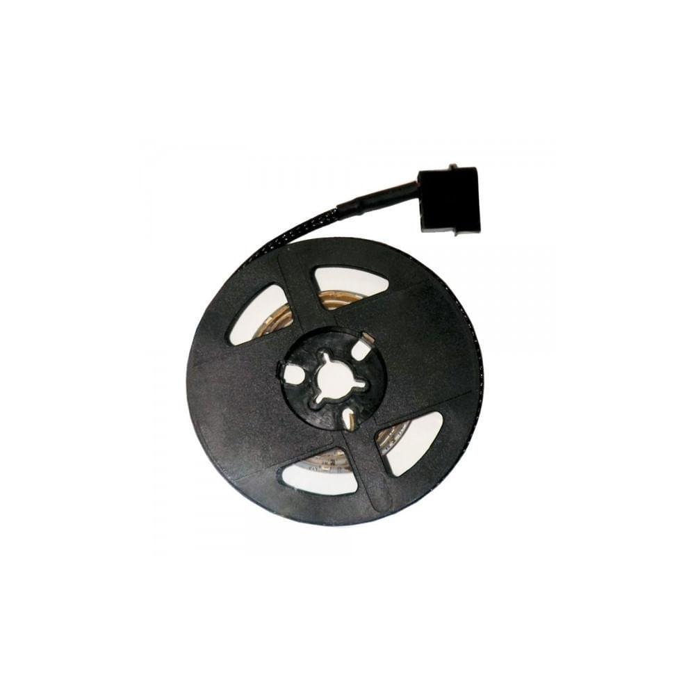 Fita Led Verde Bluecase Bl-01r - Bulk / 12 V