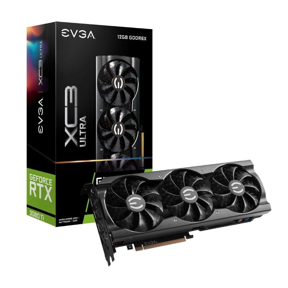 Placa De Video Evga Nvidia Geforce Rtx 3080ti Xc3 Ultra Gaming 12gb ... Placa De Video Evga Nvidia Geforce Rtx 3080ti Xc3 Ultra Gaming 12gb ...