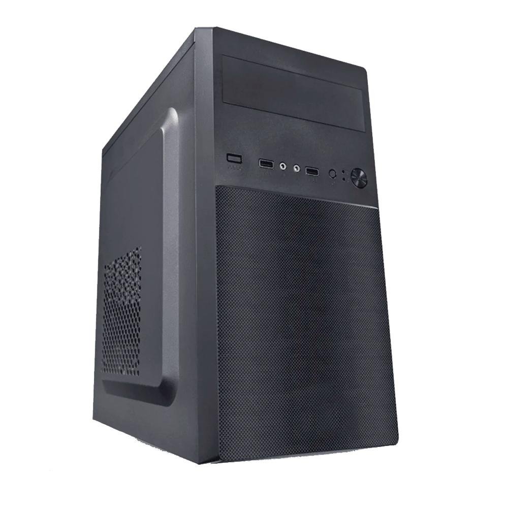 Computador Home Básico Frente De Caixa Dual Core 4gb Ssd 60 Gb Windows ...