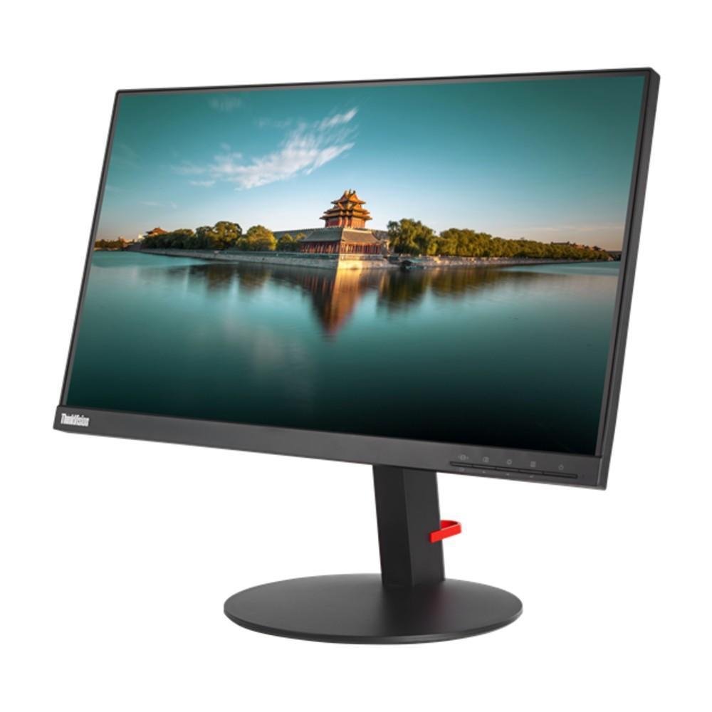 Monitor Lenovo 215 Wide T22I10 IPS KaBuM
