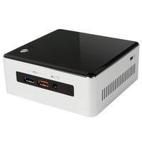 PC Mini CPU Nuc I3 8GB SSD 240 Nuc5i3myhe | KaBuM!