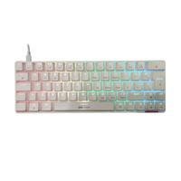Teclado Knup com até 15% OFF no PIX | KaBuM!