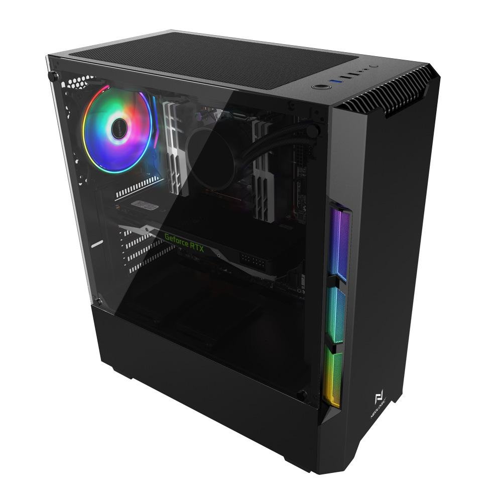 Pc Gamer Neologic Nli83778 Intel I5 12400f 16gb Ddr4 (rtx 3070 8gb) Ssd ...