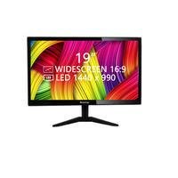 Monitor 19 Polegadas com até 15% OFF no PIX | KaBuM! | KaBuM!