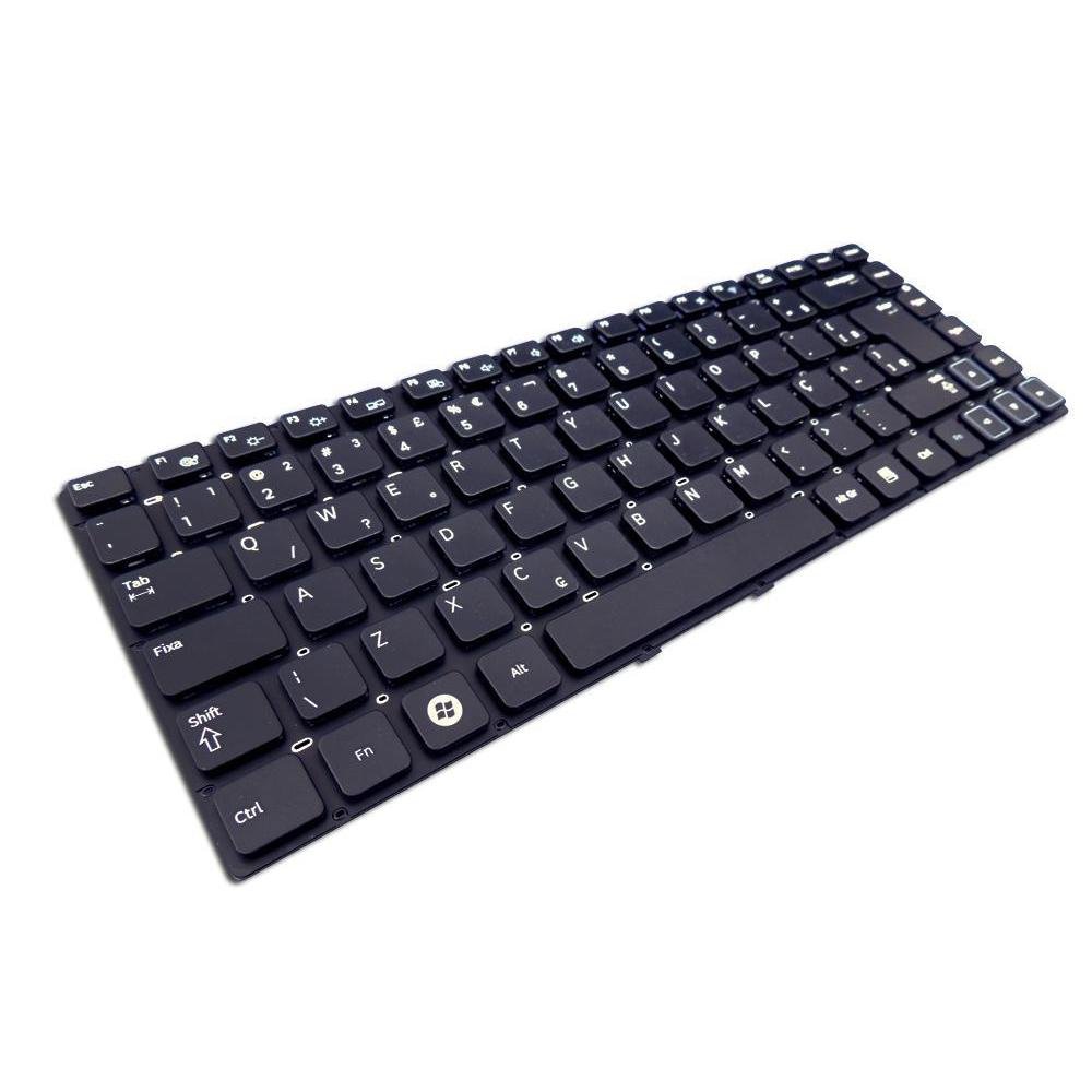 Teclado Notebook - Códigos 9z.n5psn.73b - Kazuk