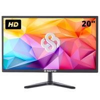 Monitor 20 Polegadas com até 15% OFF no PIX | KaBuM! | KaBuM!