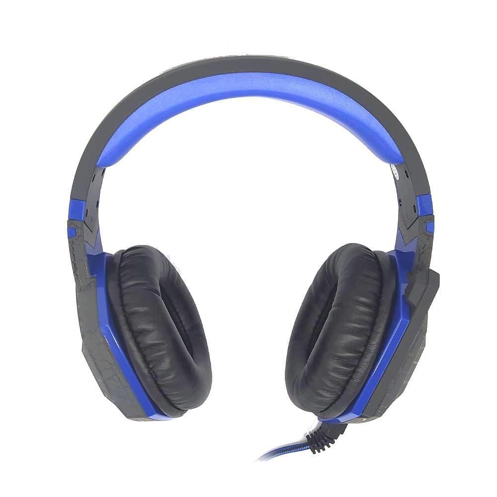 Blue xbox one headset store