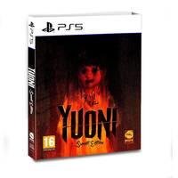 Yuoni Sunset Edition Ps5