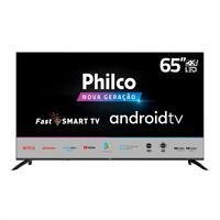 Smart TV 65 polegadas com até 15% OFF no PIX | KaBuM!