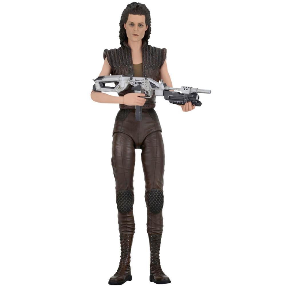 Ellen Ripley - Alien Resurrection - 7´´ Scale - Neca