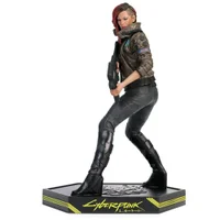V female Figure Cyberpunk 2077 Dark Horse